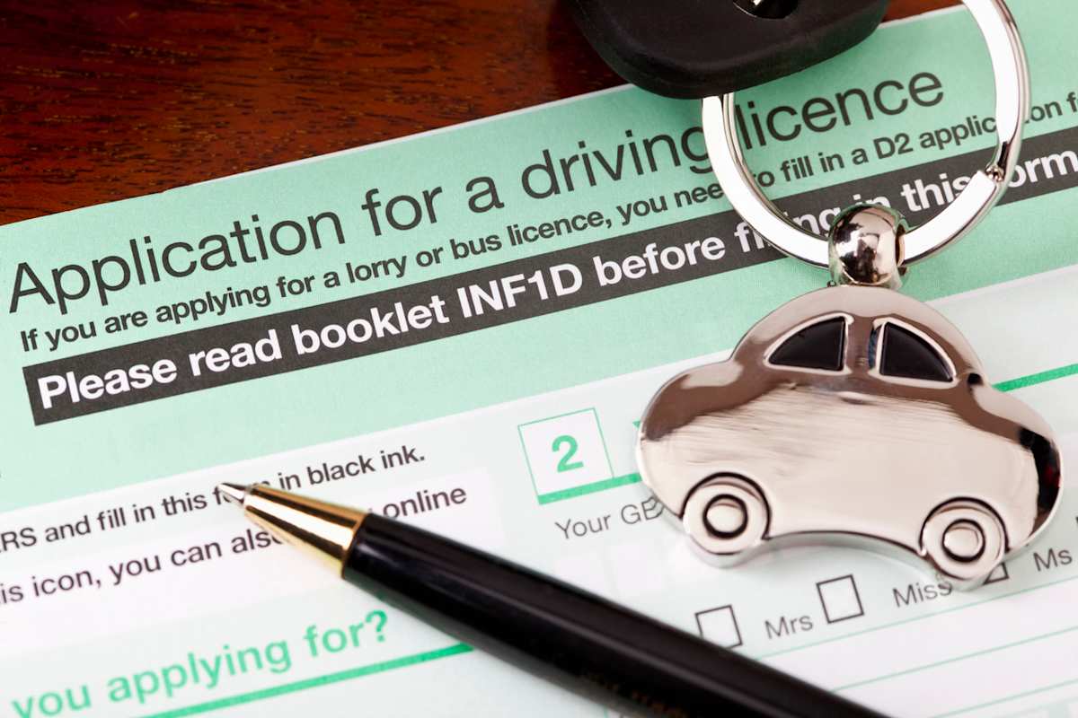 New Driving Licence Styles Go Live | Brindley Group