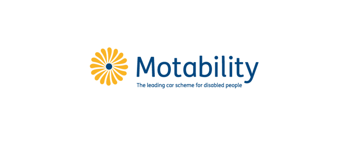 Motability Operations Logo