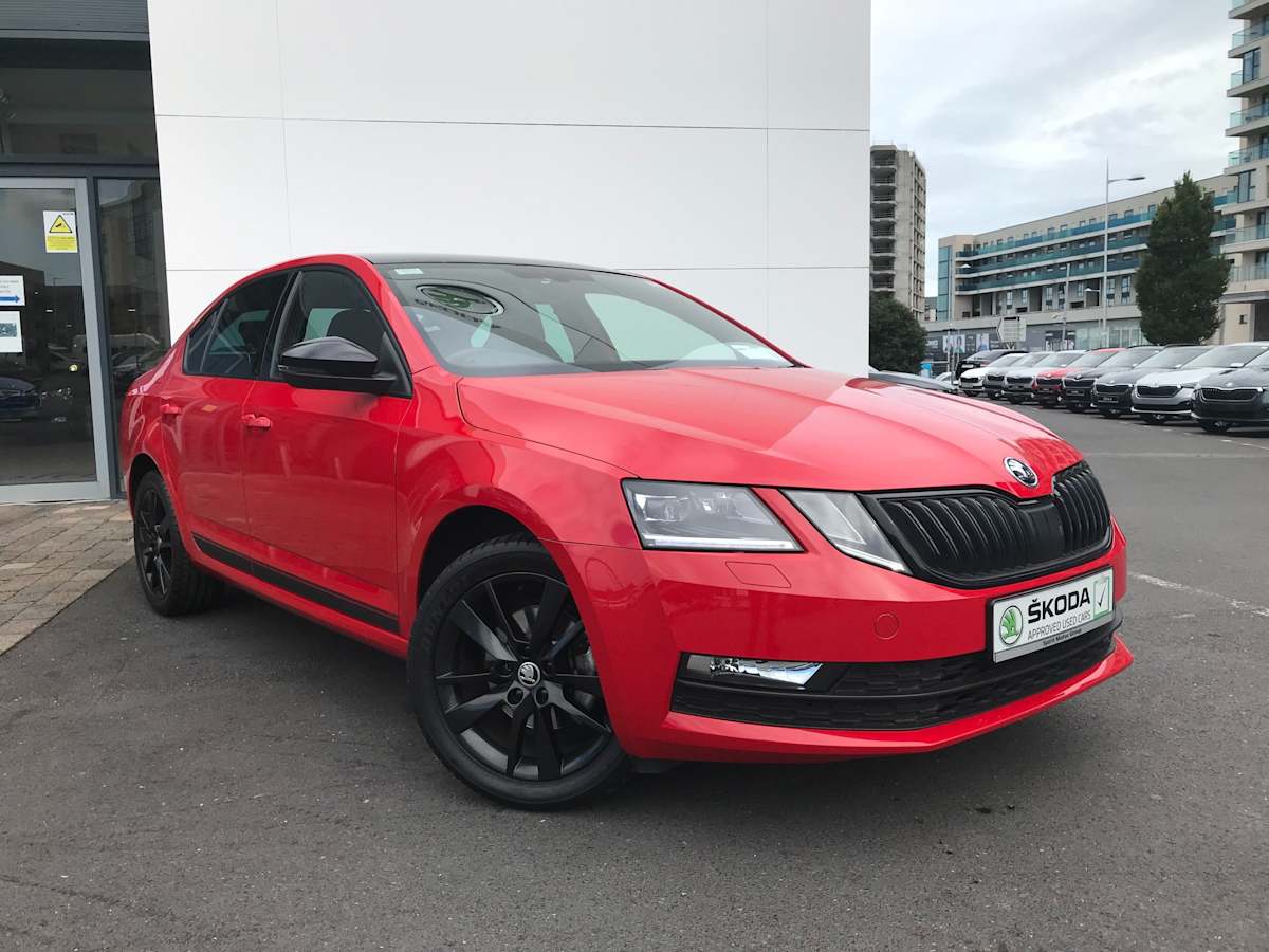 Used Skoda Dealer Dublin & Leinster | Spirit Skoda