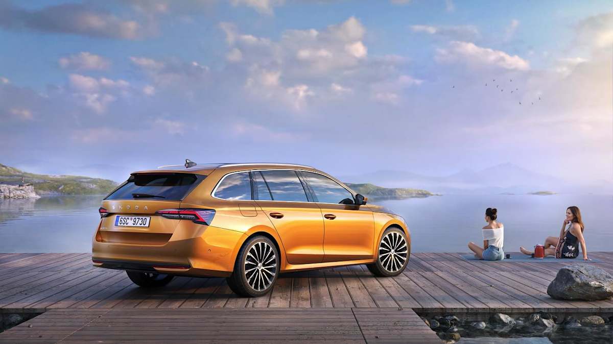 Skoda Dealers | Colne, Preston, Lancashire | Simpsons Skoda