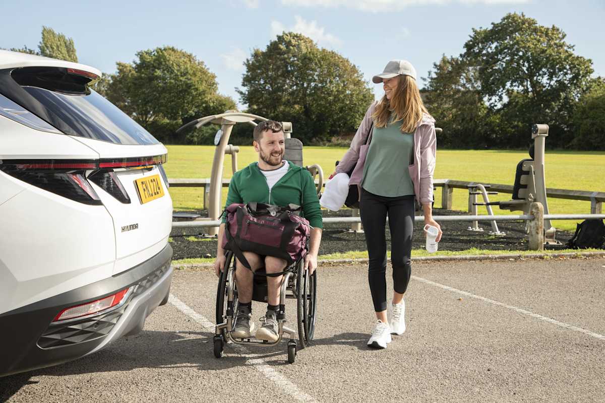Volvo Motability Cars | 2026 Price List and Advance Payments | TMS Volvo