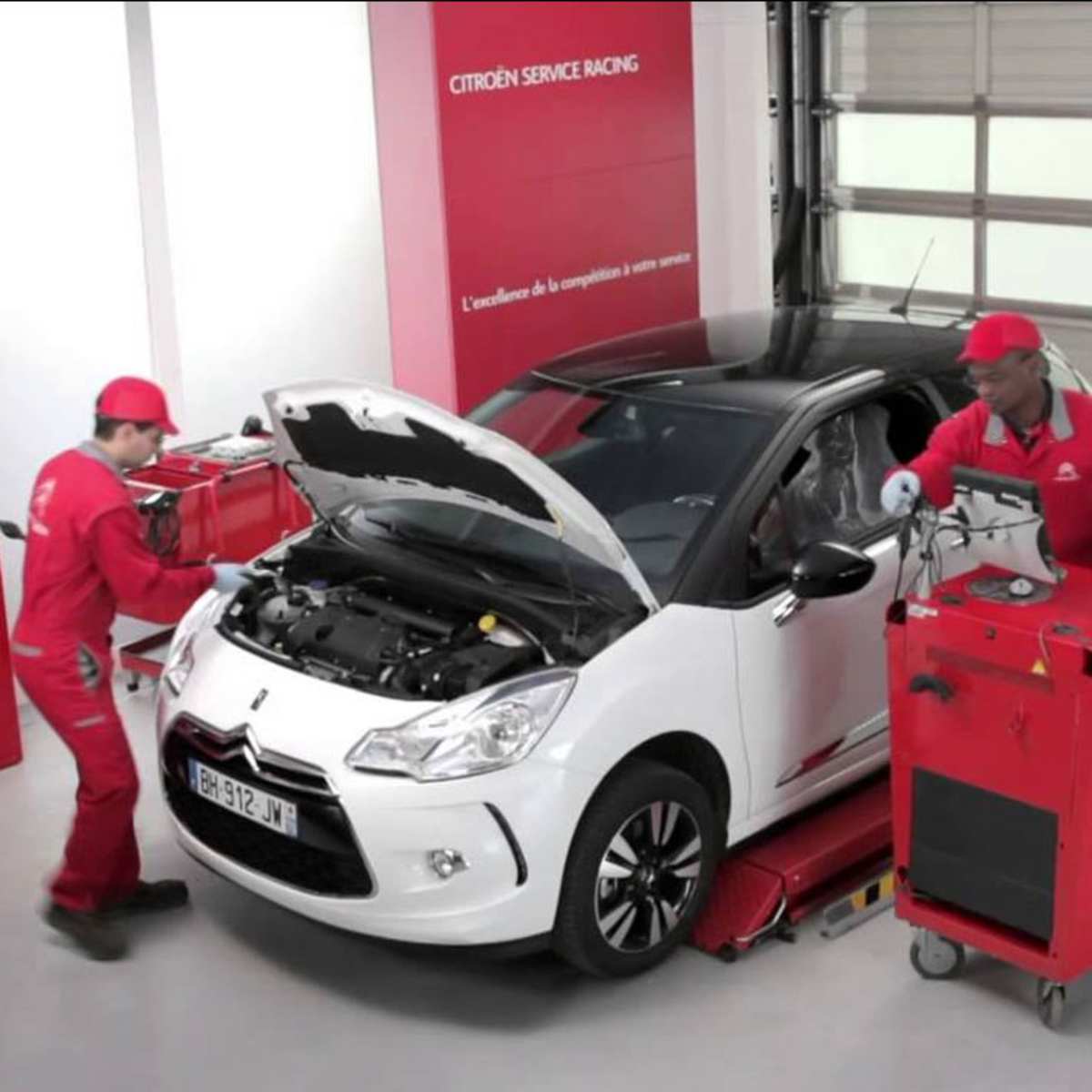 Wilmoths Maidstone awarded ACE accreditation from Citroën | Wilmoths ...