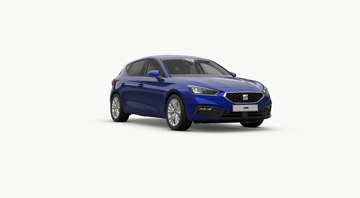 SEAT Leon SE Dynamic offer | Sytner SEAT