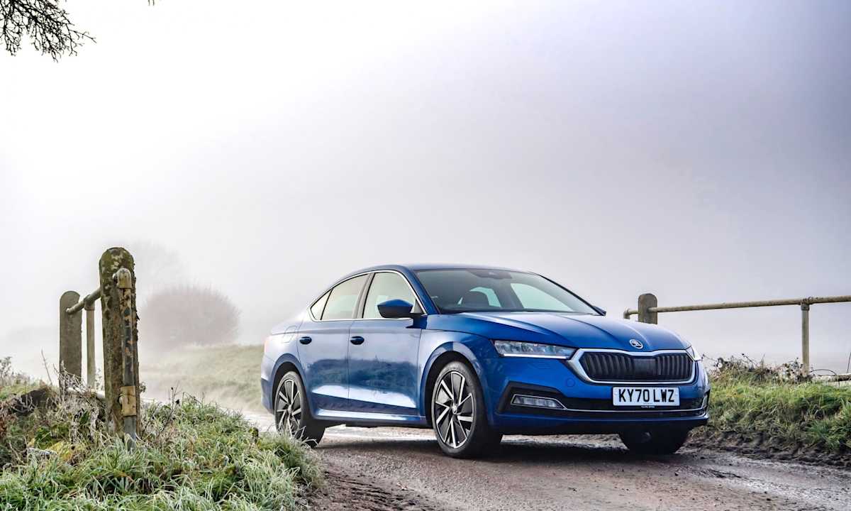 Volkswagen Leasing | Skoda, SEAT & CUPRA | Spirit Motor Group