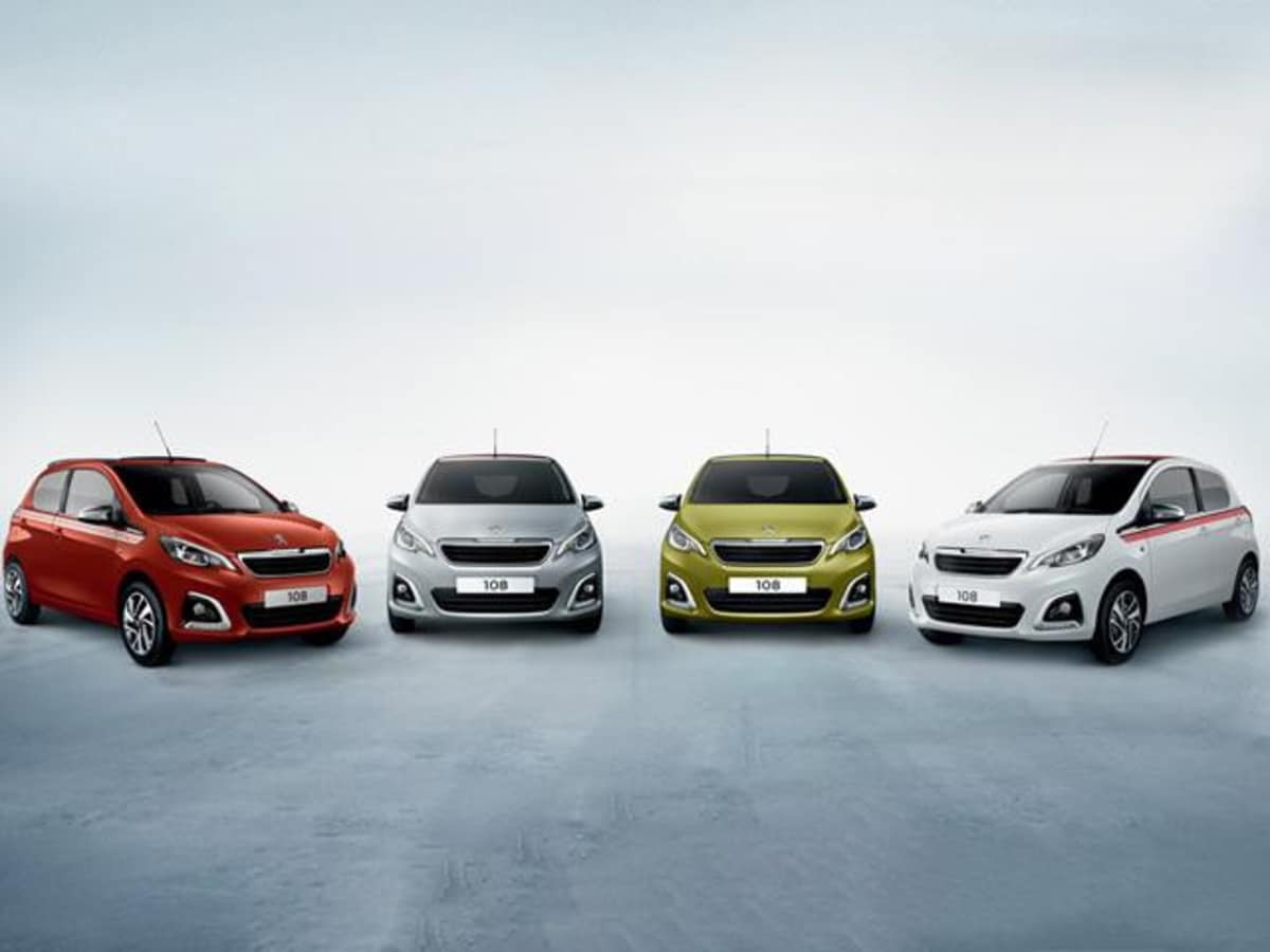 New Cars For Sale | RRG Group | Across The North West