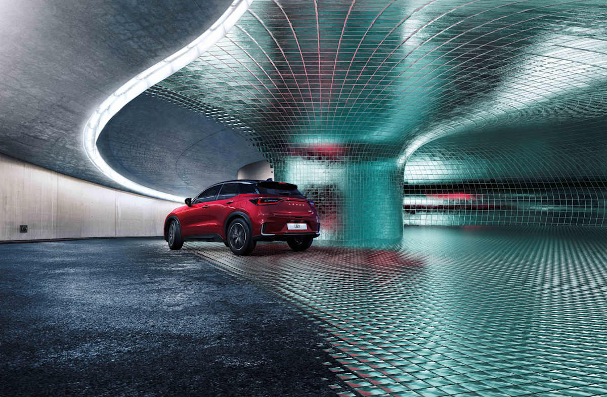 Contemporary digital artists capture the ‘Everyday Extraordinary’ to ...