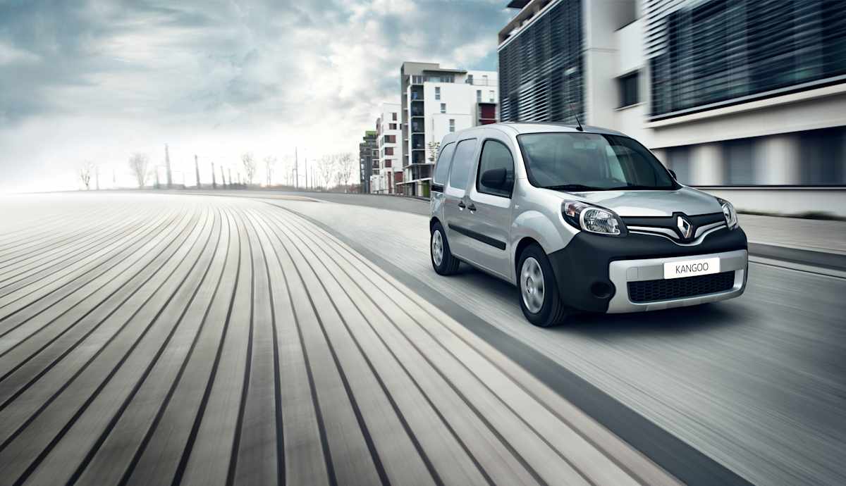 New Vans | Butlerstown North, Waterford | H&H Motors