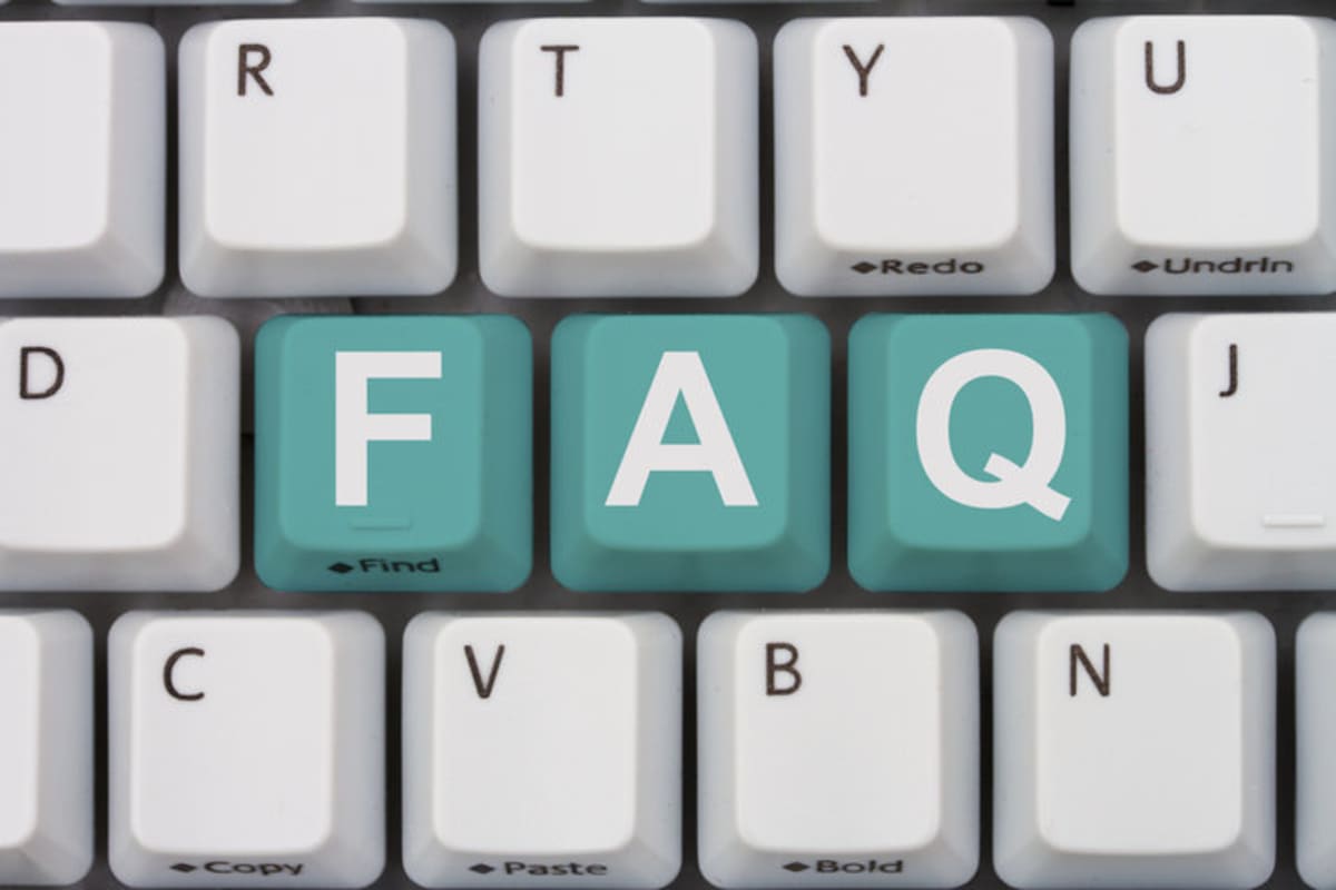 Used Car FAQs | Expert Answers from Aston Autopark