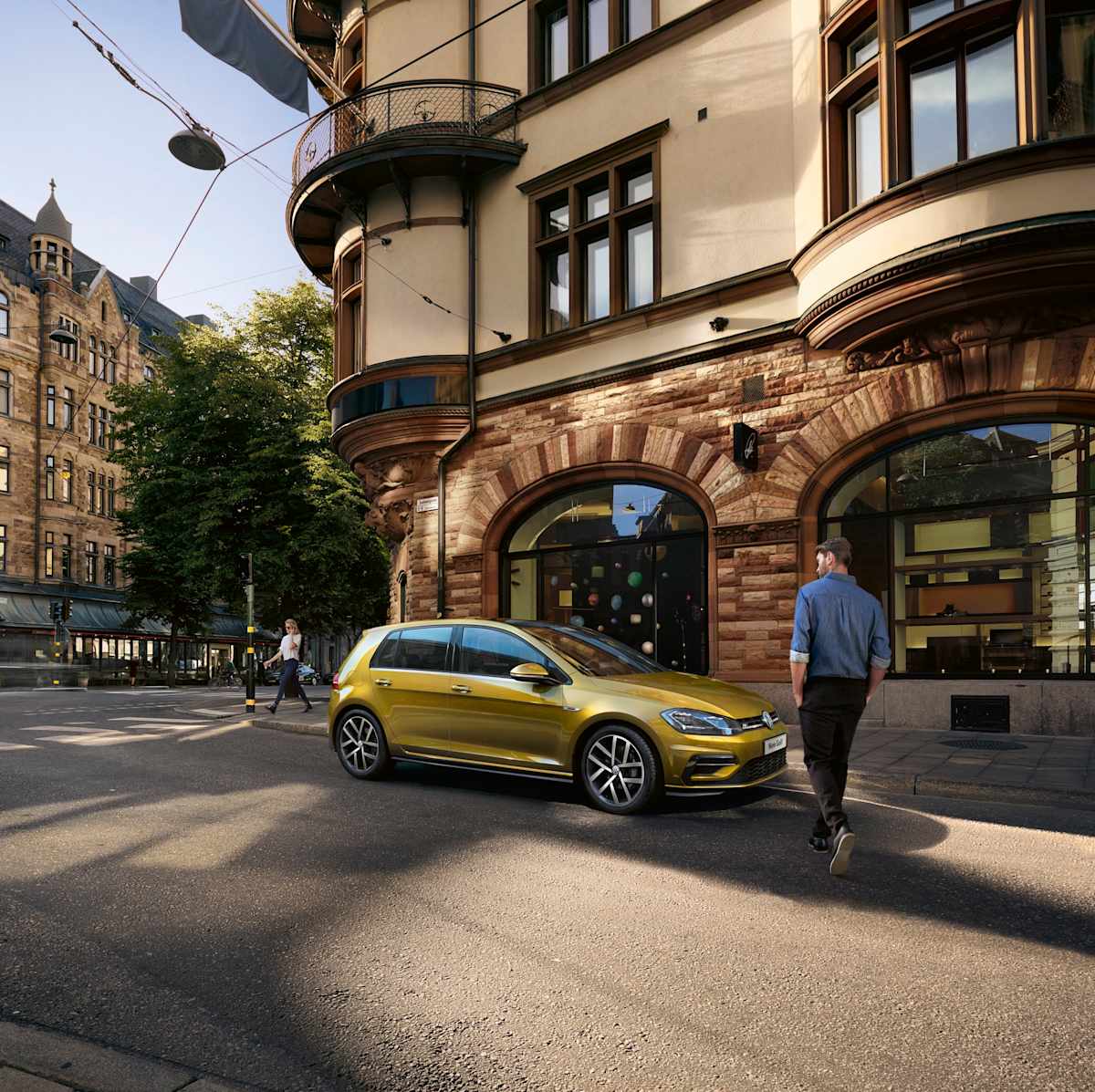 New Volkswagen Offers | Lake District | Hadwins Volkswagen
