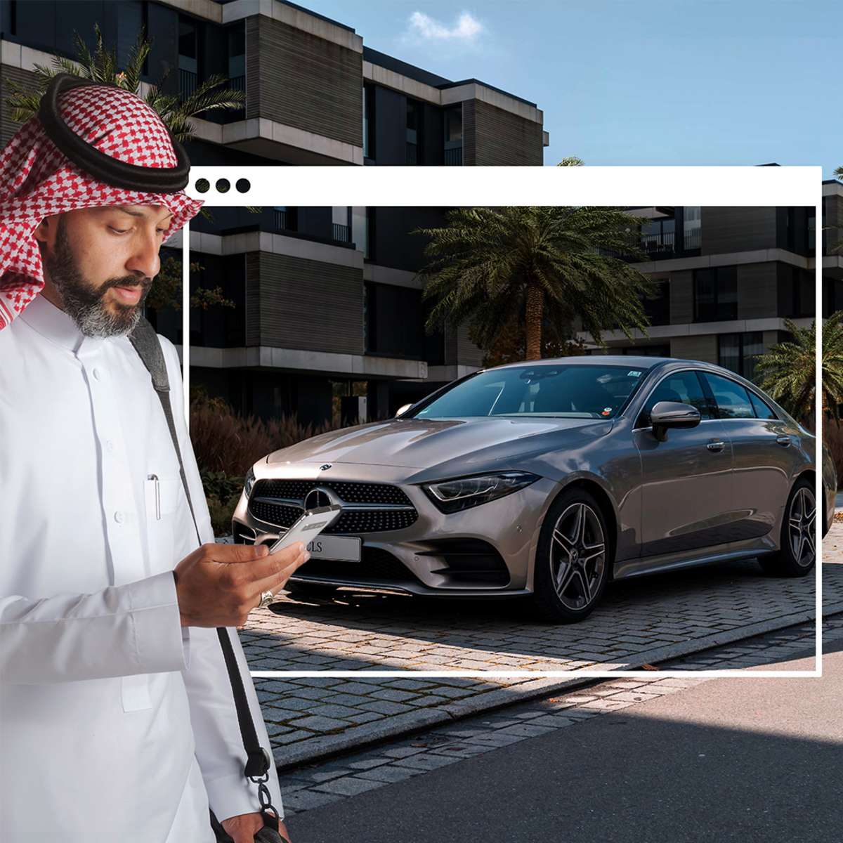 Juffali Automotive Company (JACO) | Official Mercedes-Benz Dealer in ...