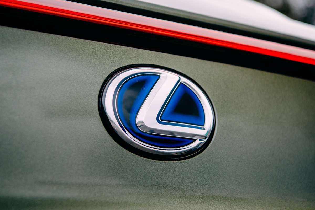LEXUS MAINTAINS ITS STATUS AS THE UK’S TOP-RATED NEW CAR RETAIL ...