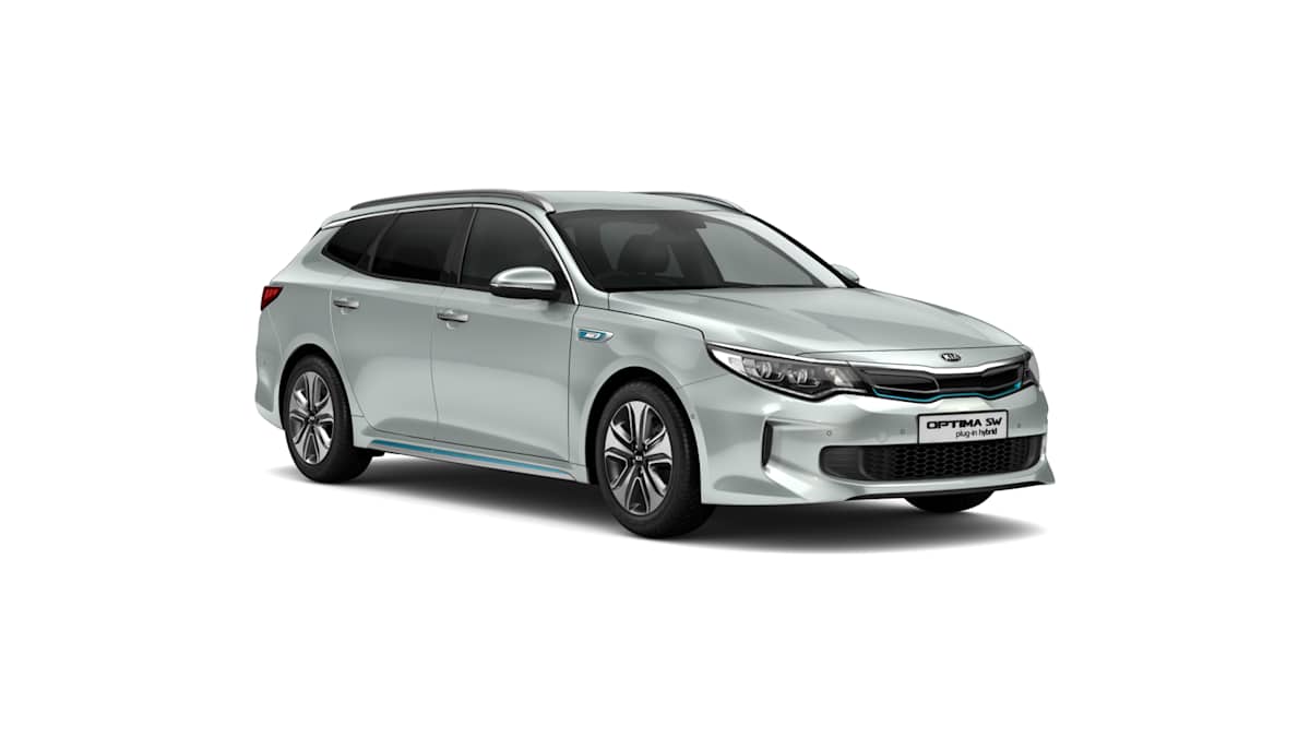 KIA Estate Cars | Bury, Lancashire | RRG KIA