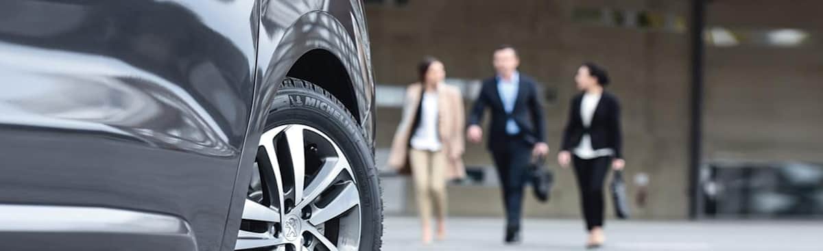 Company Cars | Swinton, Manchester | RRG Business