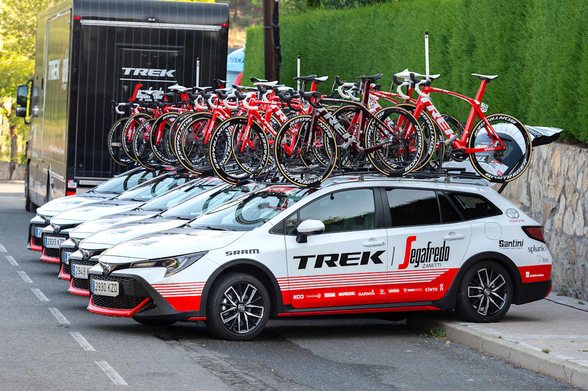 Toyota Corolla Trek edition | News | The RRG Group