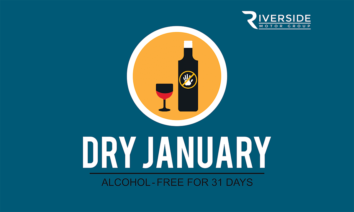 Embrace Wellness with Riverside's Dry January Guide 2024