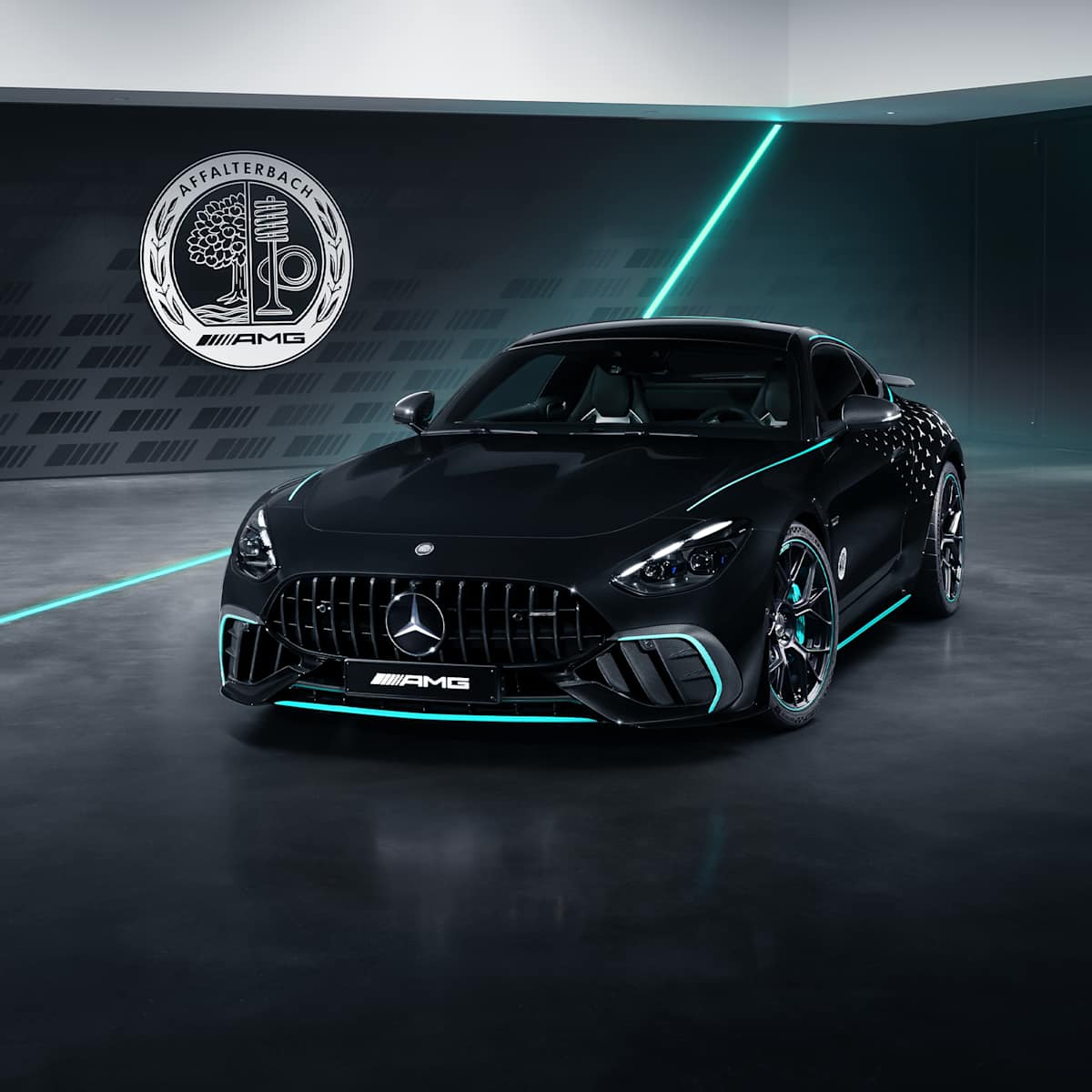 Mercedes-AMG: High-Performance Luxury Cars | Saudi Arabia | Juffali