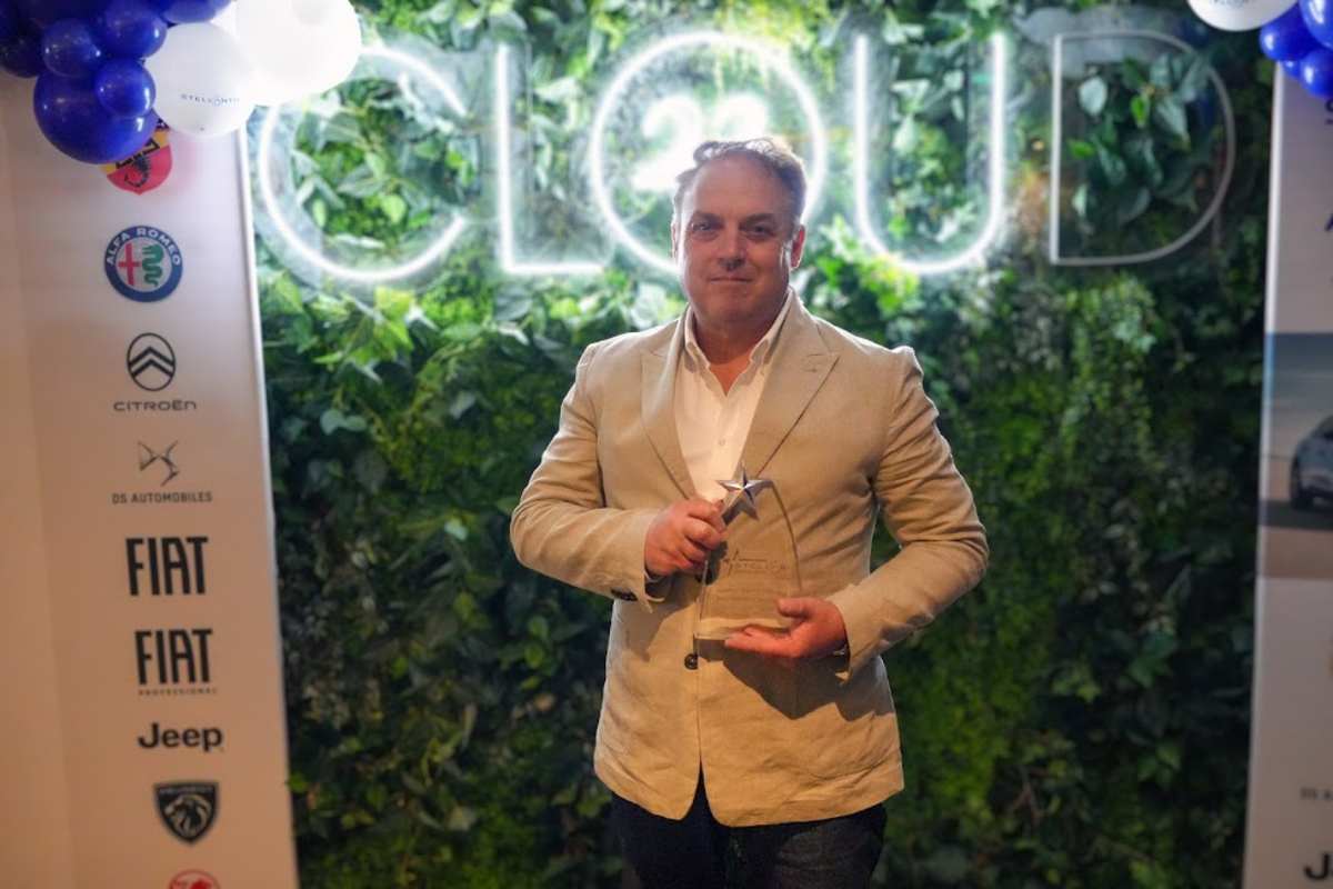 Fish Brothers Swindon Congratulates Liam Kenny Motor Body Repairs on ...