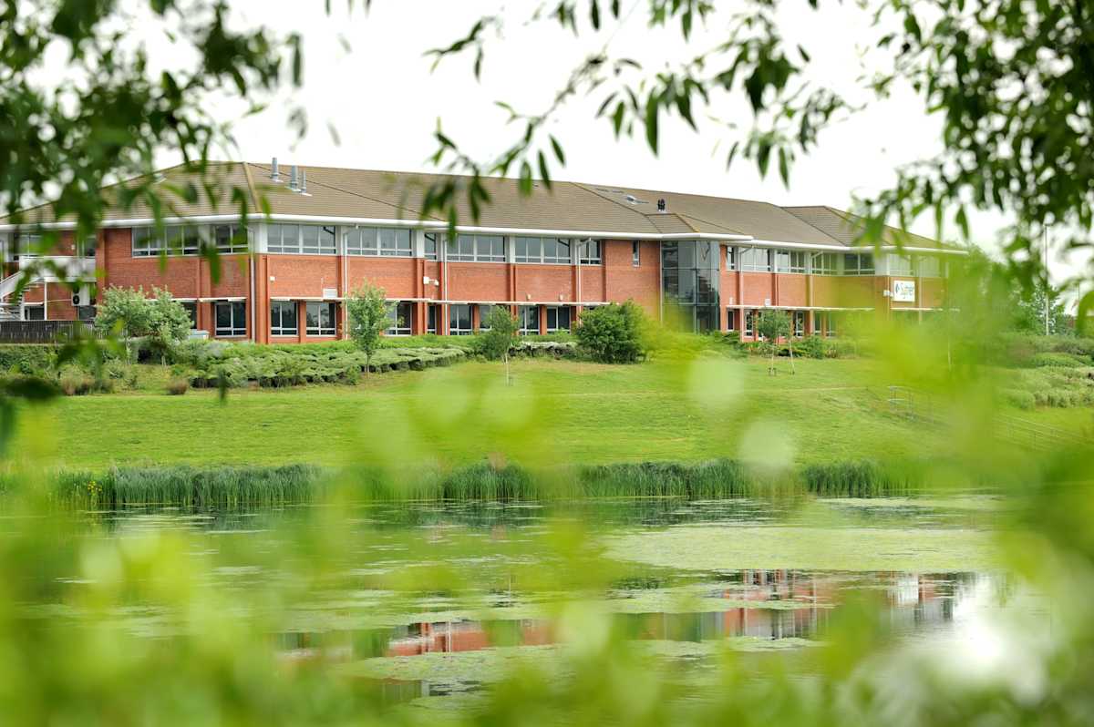 Sytner Group Ranked 1st in Leicestershire Top 200 Companies 2018