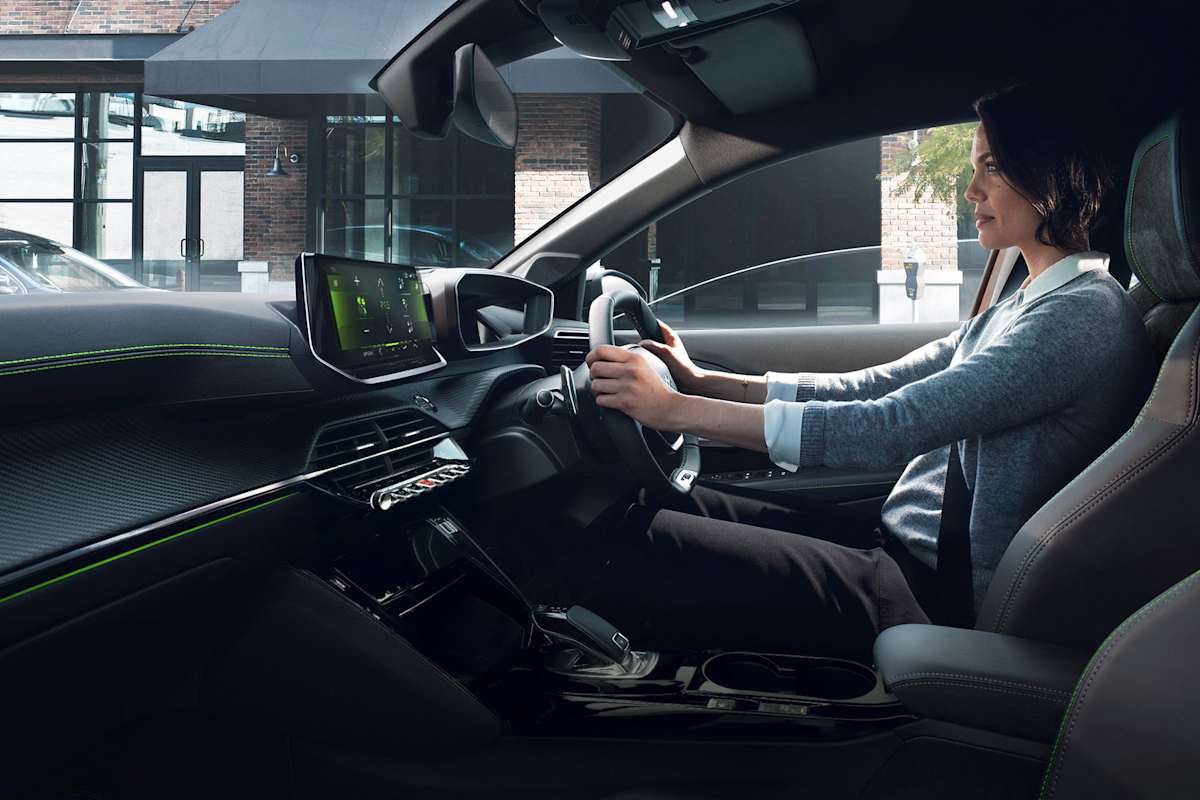 Peugeot Family Cars | RRG Peugeot in Oldham & Rochdale