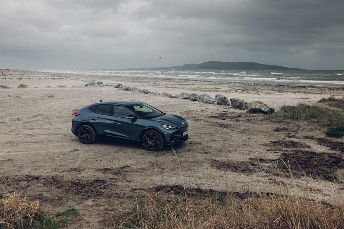 Elevate Sales Event March 10th to 22nd | Test Drive a CUPRA | Spirit CUPRA