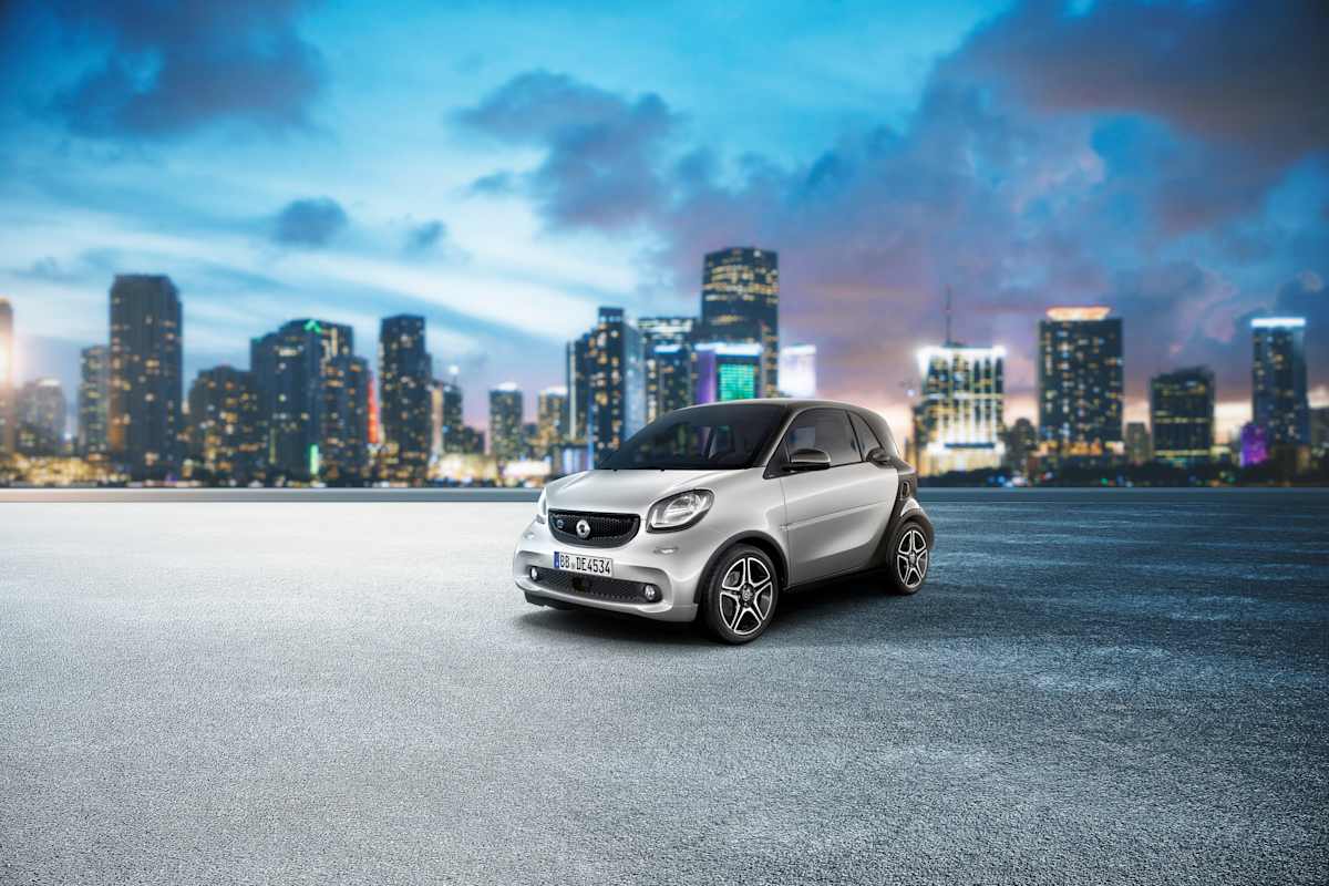 Smart Dealer | Birmingham & Greater Manchester | LSH Auto Smart