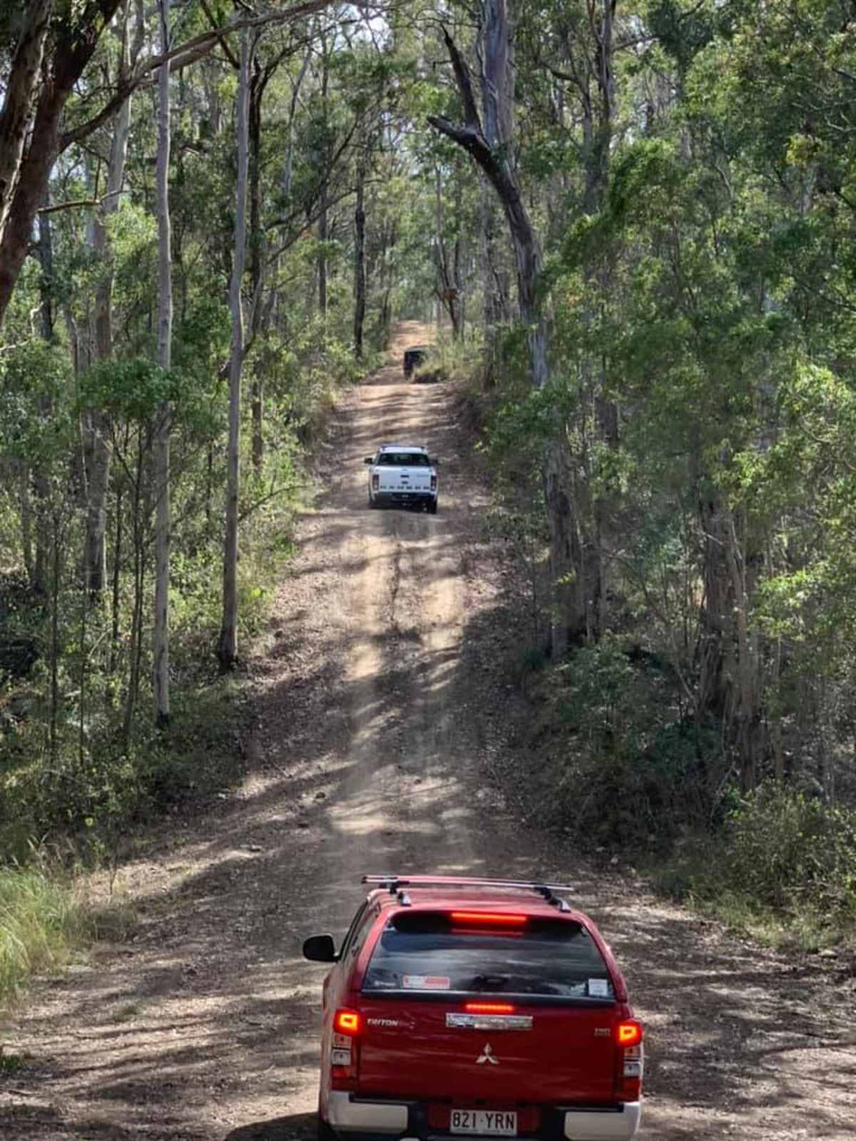 Adventure Guide Mt Mee | Motorama | 4X4XMORE