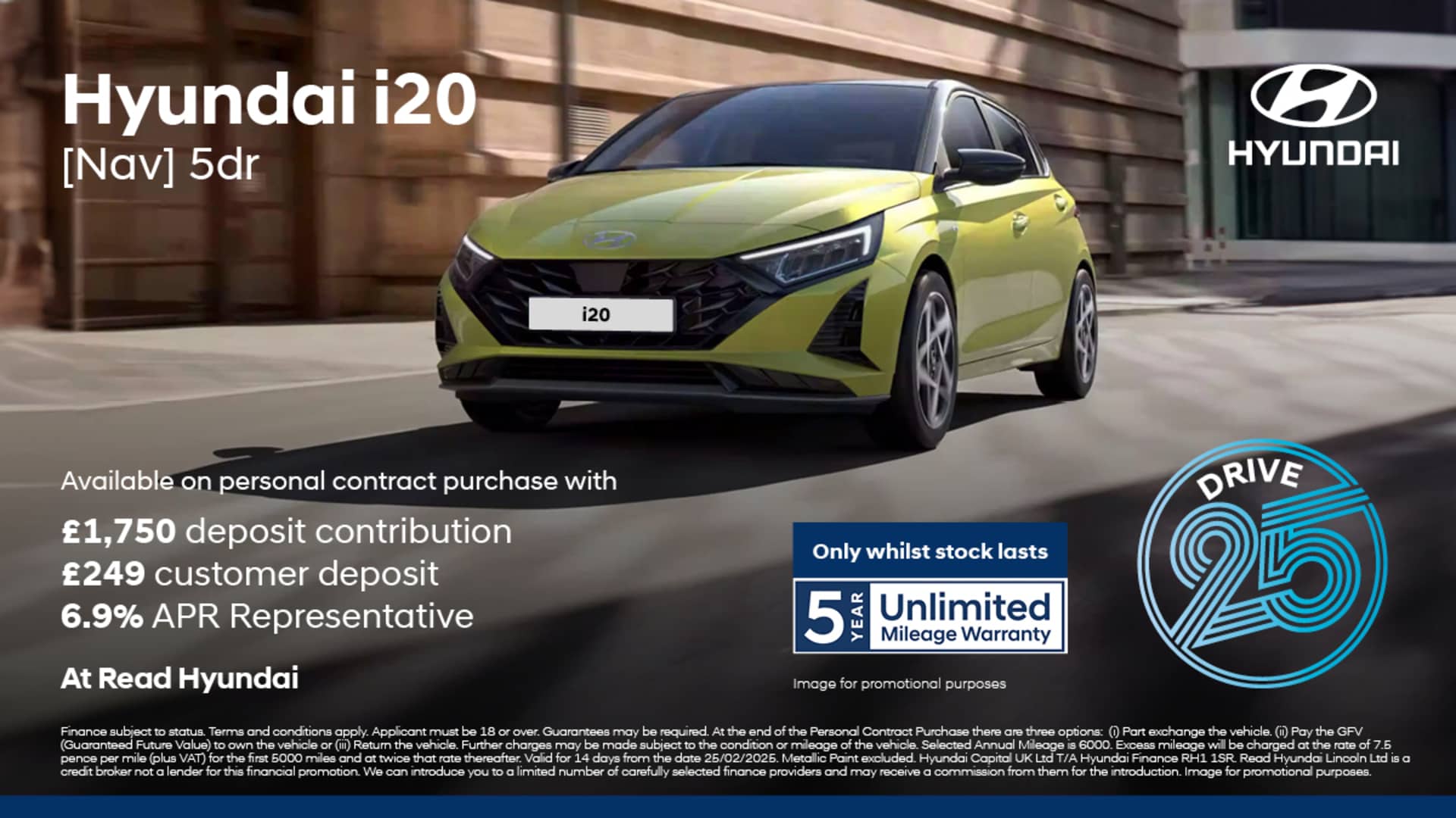 New & Used Cars | Read Motor Group | Lincolnshire, Yorkshire ...