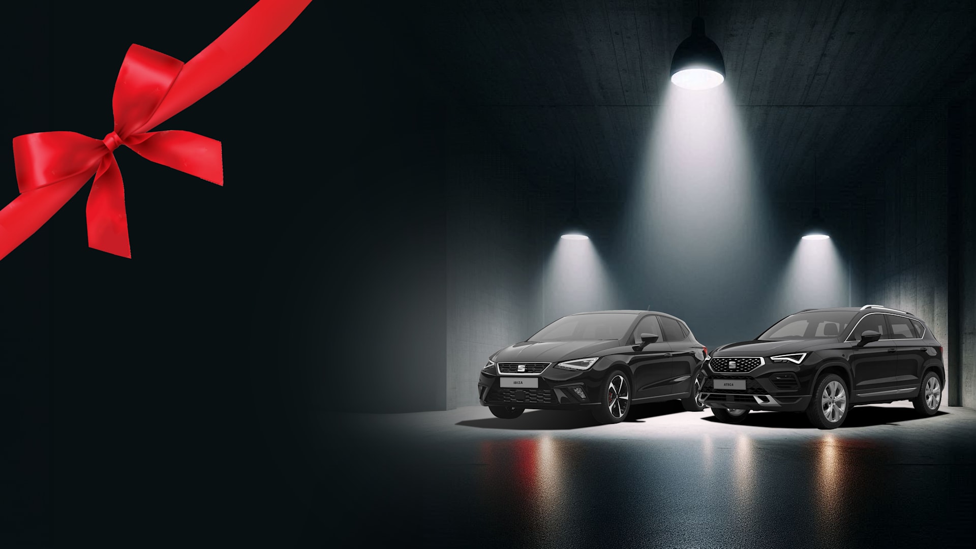 SEAT Car Dealers | Southern England | Snows SEAT