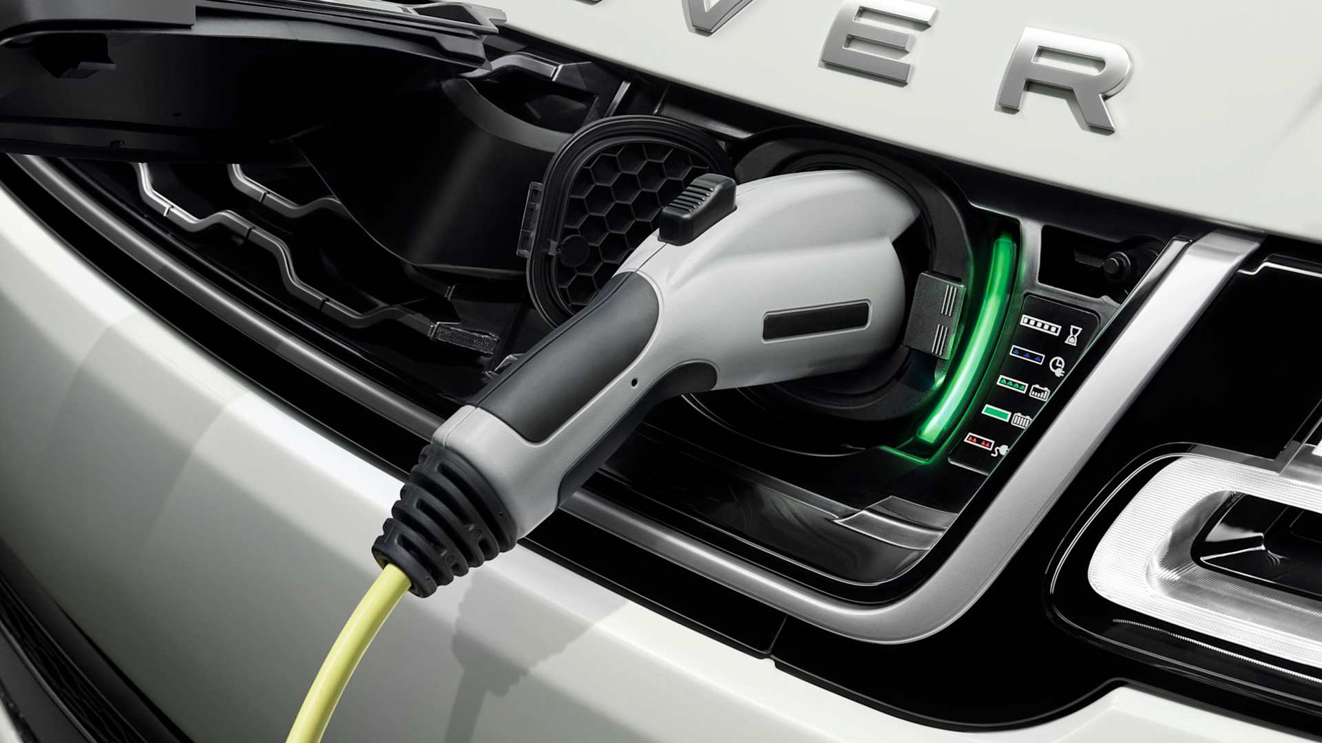 Land Rover Dealers Northern Ireland | Donnelly Land Rover