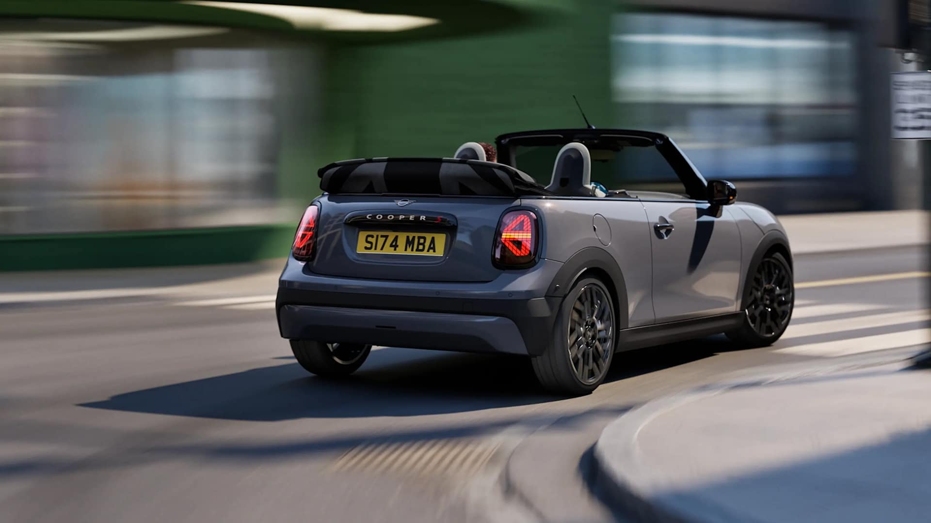 Barretts MINI | New & Used MINI Dealership | Ashford and Canterbury, Kent