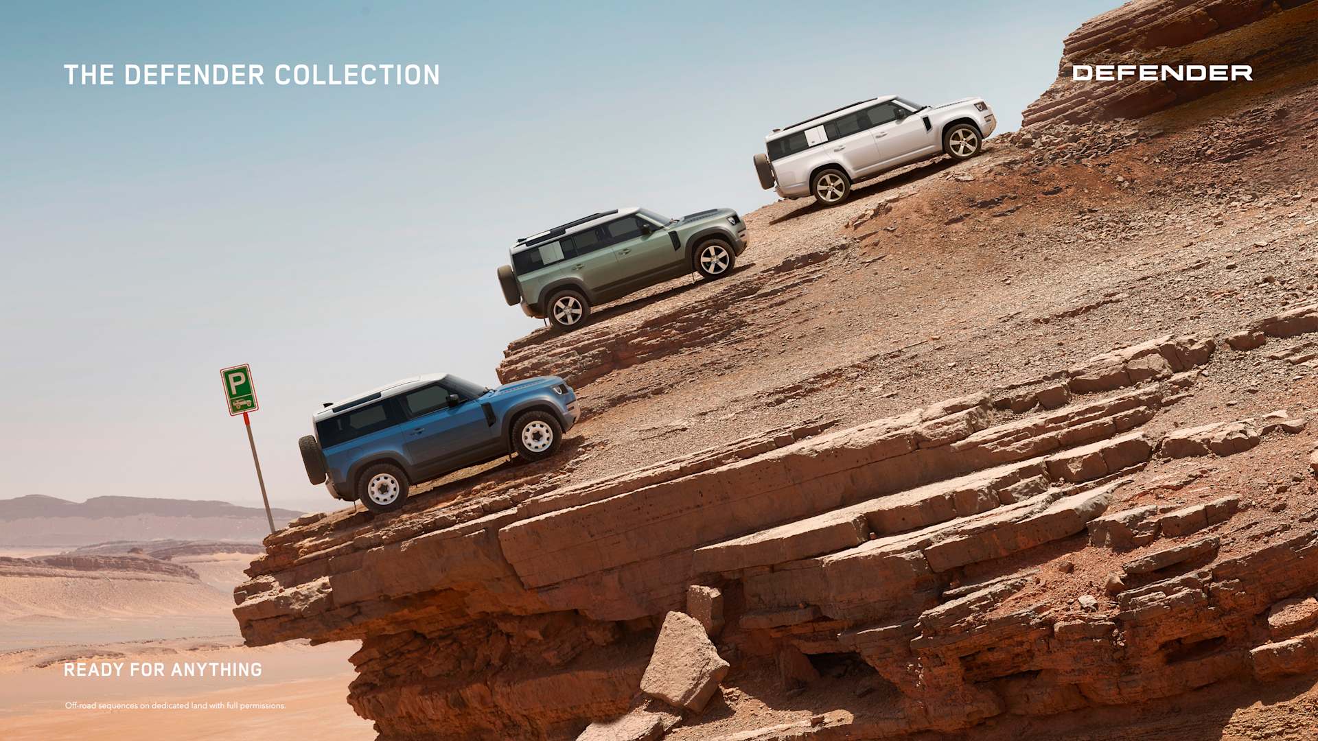 Land Rover Dealers Northern Ireland | Donnelly Land Rover