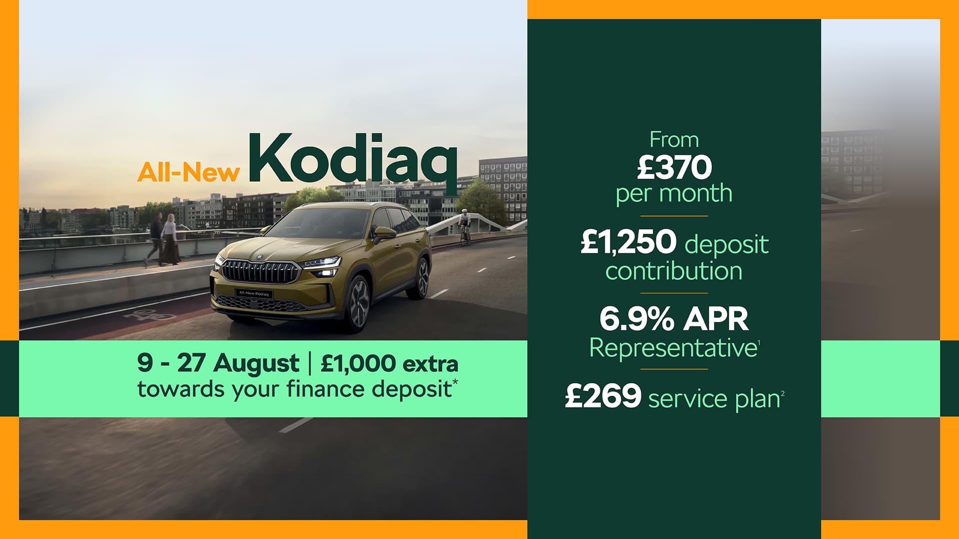 Škoda Dealers | In Cornwall, Devon & Exeter | Yeomans Škoda