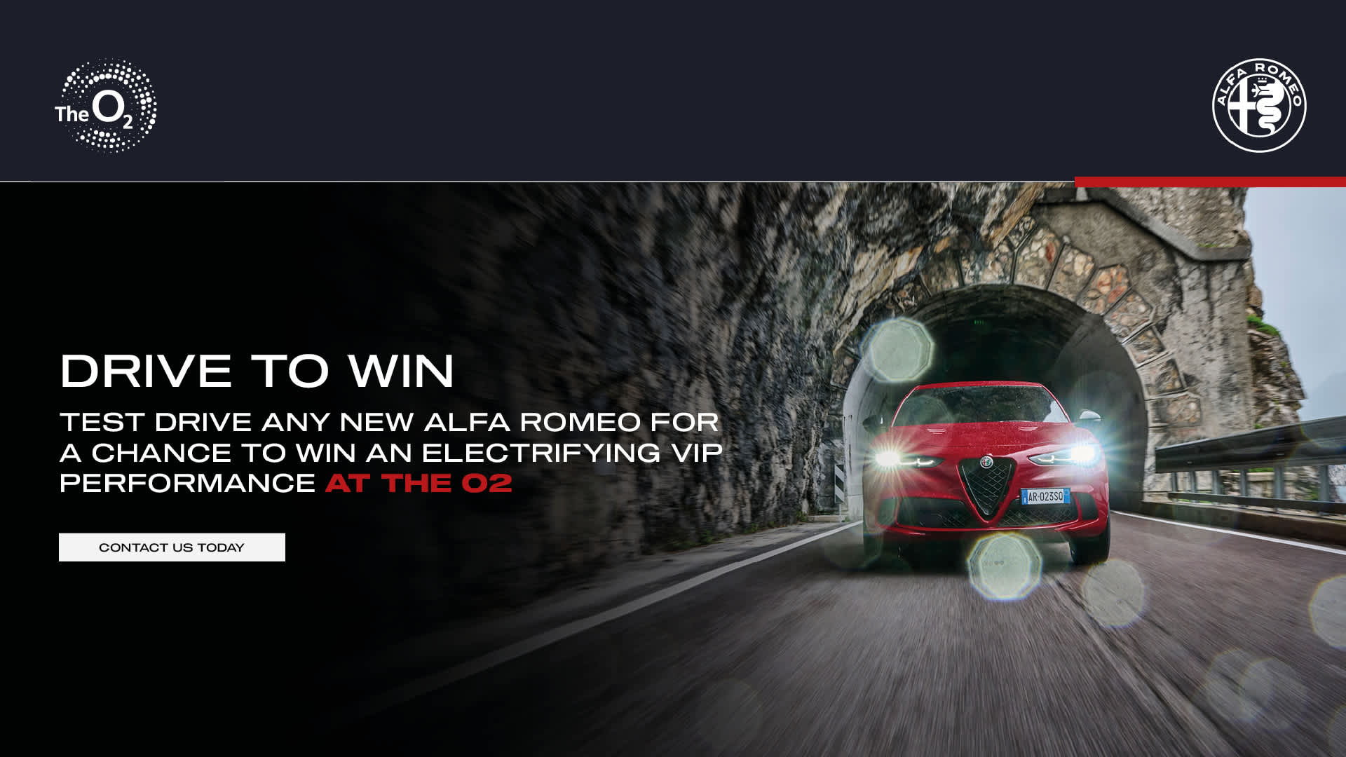 Alfa Romeo Dealer | Derby | Derbyshire