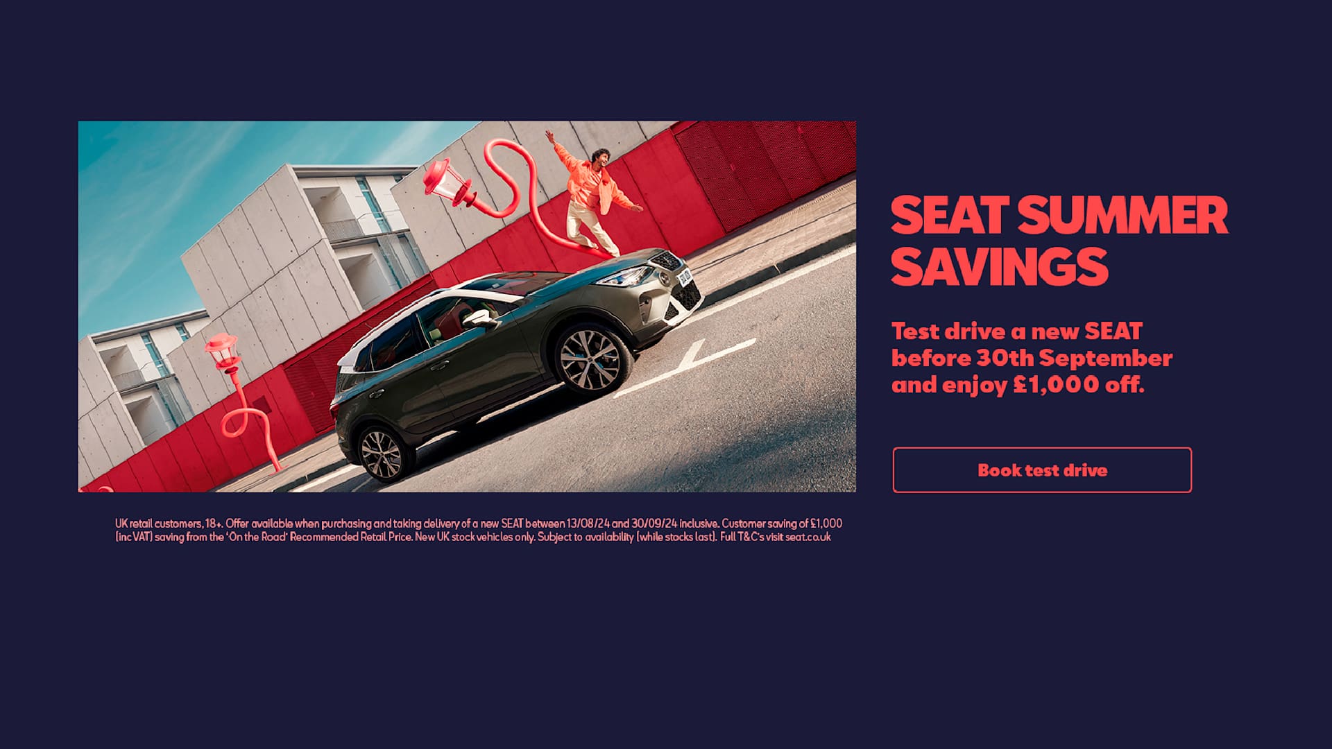 New and Used Car Dealer | Swindon, Wiltshire | Fish Brothers SEAT