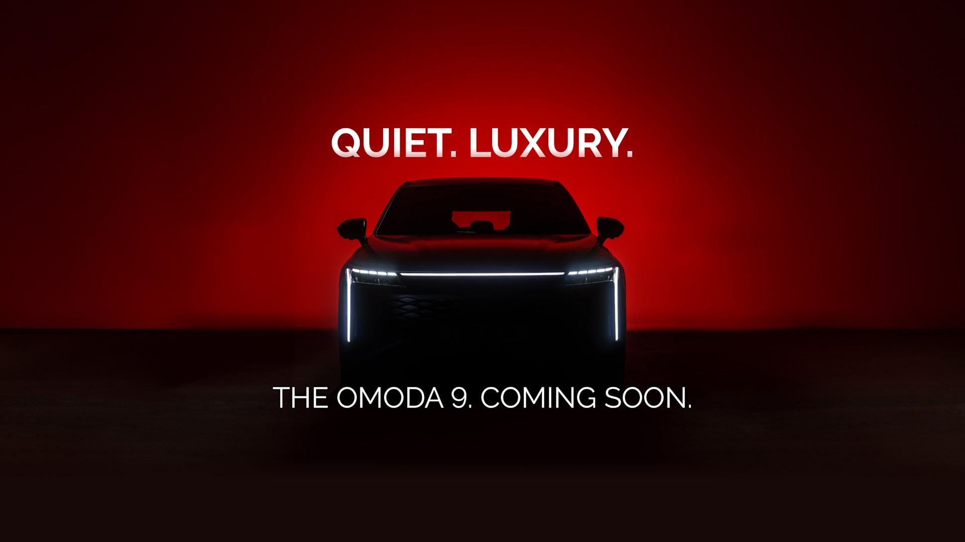 OMODA Dealer | Liverpool and Scotland | Peoples OMODA