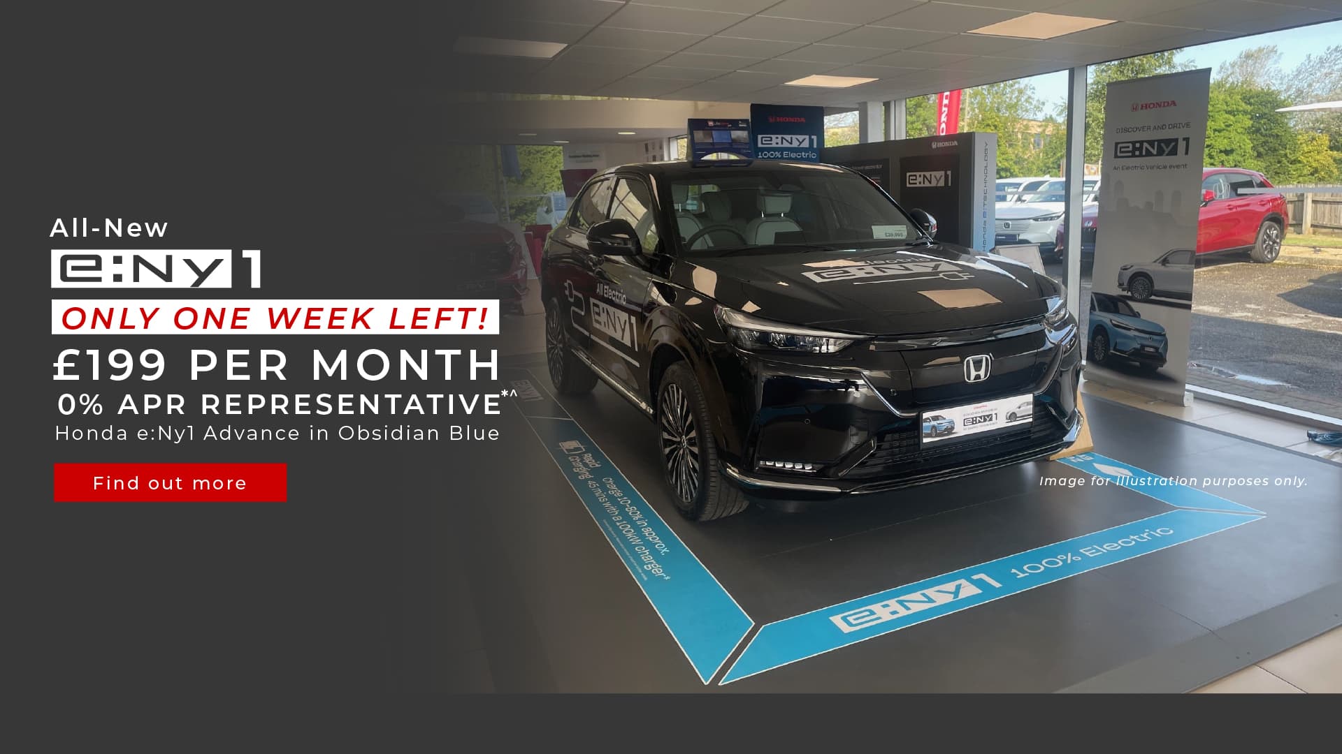 New and Used Car Dealer | Swindon, Wiltshire | Fish Brothers Honda