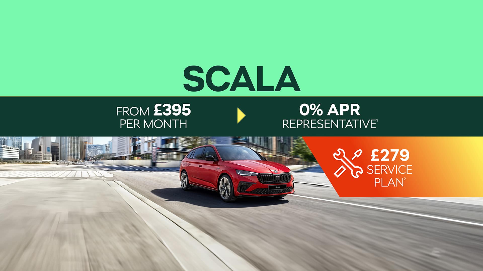 Škoda Dealers | In Cornwall, Devon & Exeter | Yeomans Škoda