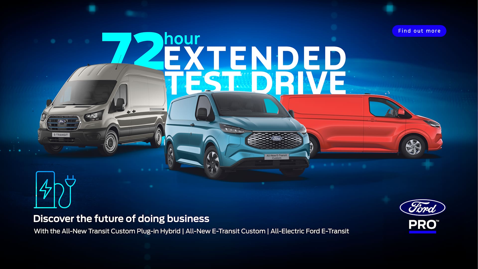 Foray Motor Group | New & Used Ford Cars & Vans For Sale | Your Local ...