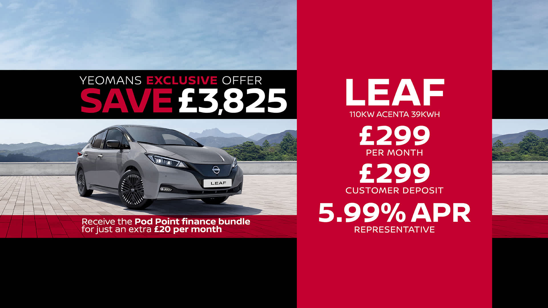 Nissan Dealers | Devon, East Sussex, West Sussex & Hampshire | Yeomans ...