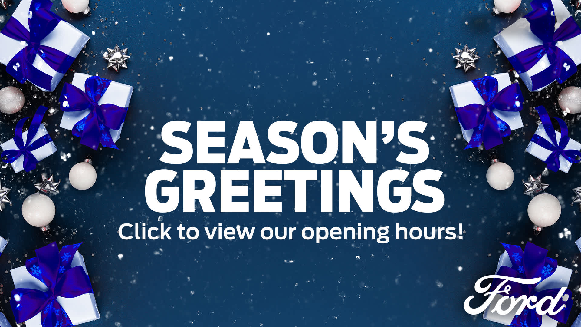 New and Approved Used Ford Cars | Foray Motor Group