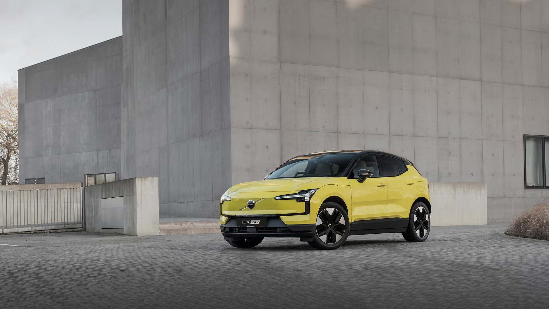 Volvo Dealer | Yorkshire | Riverside Volvo