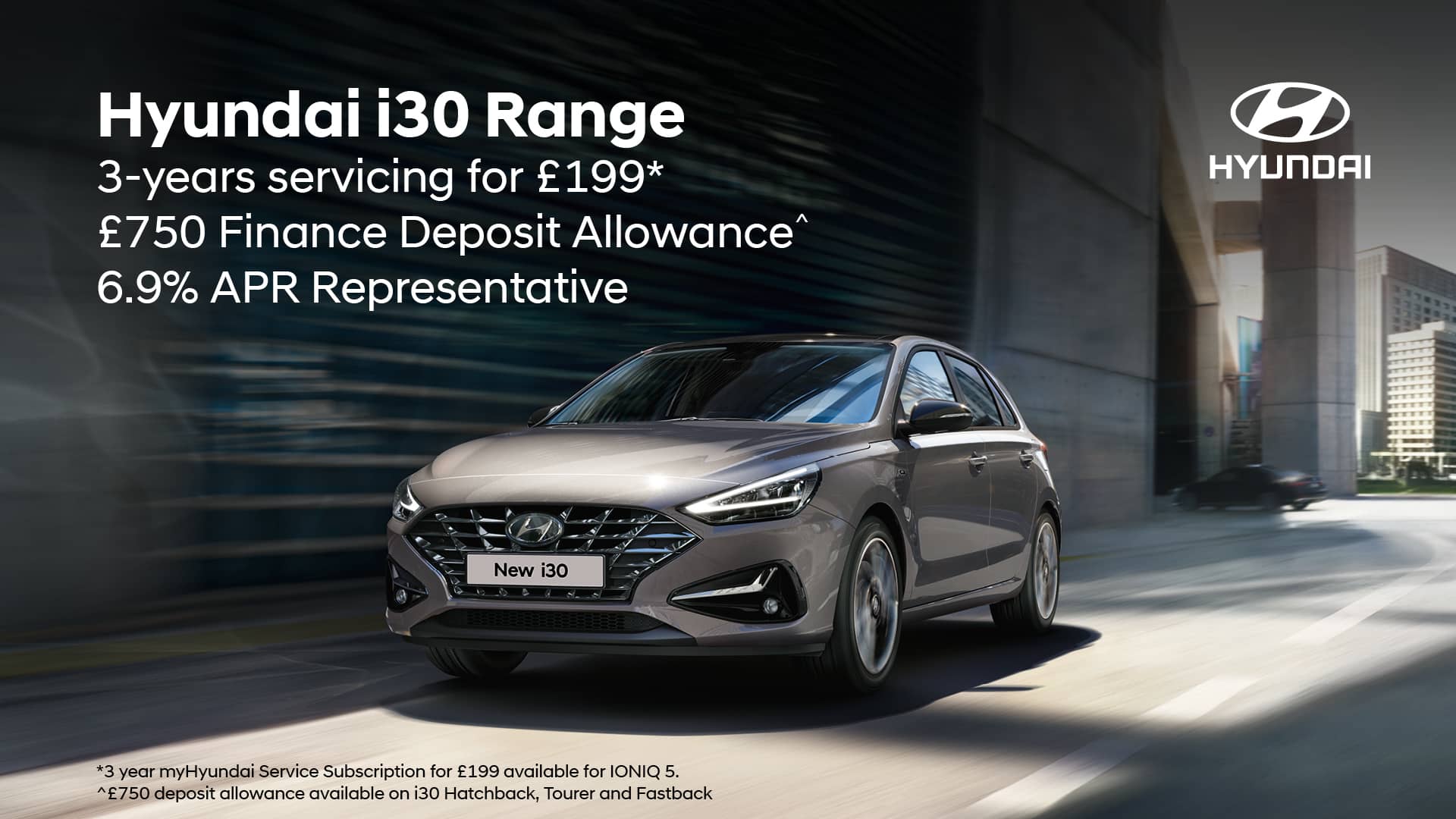 Hyundai Dealers | Lincolnshire, Nottinghamshire & Norfolk | Read Hyundai