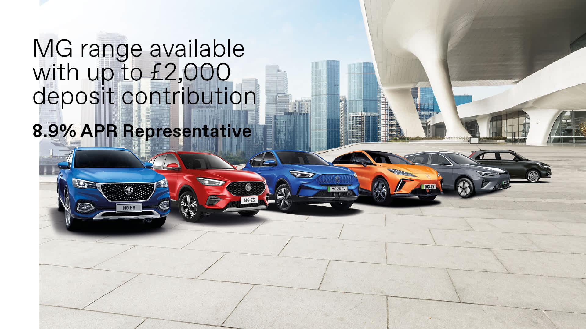 MG Dealer | Grimsby, North East Lincolnshire | Read Motor Group MG