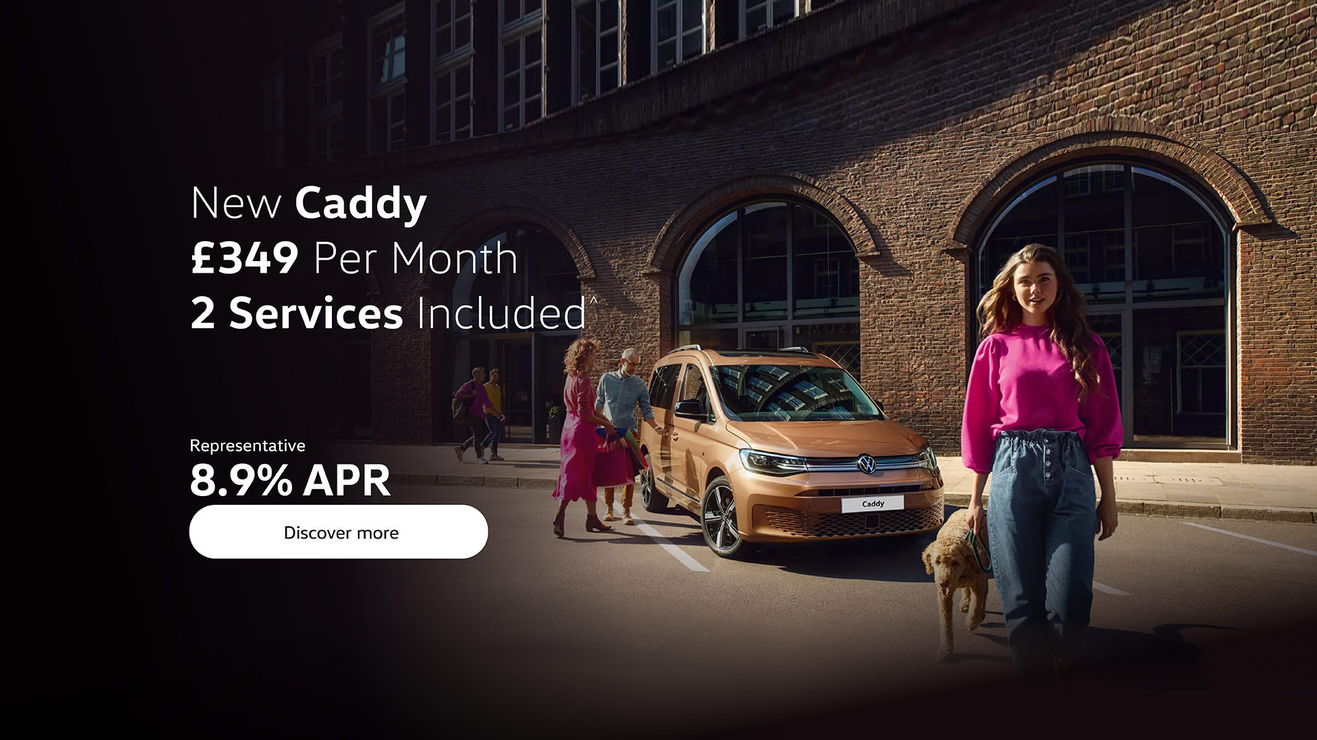 Volkswagen Commercial | Yeomans Volkswagen Commercial in Cornwall and ...