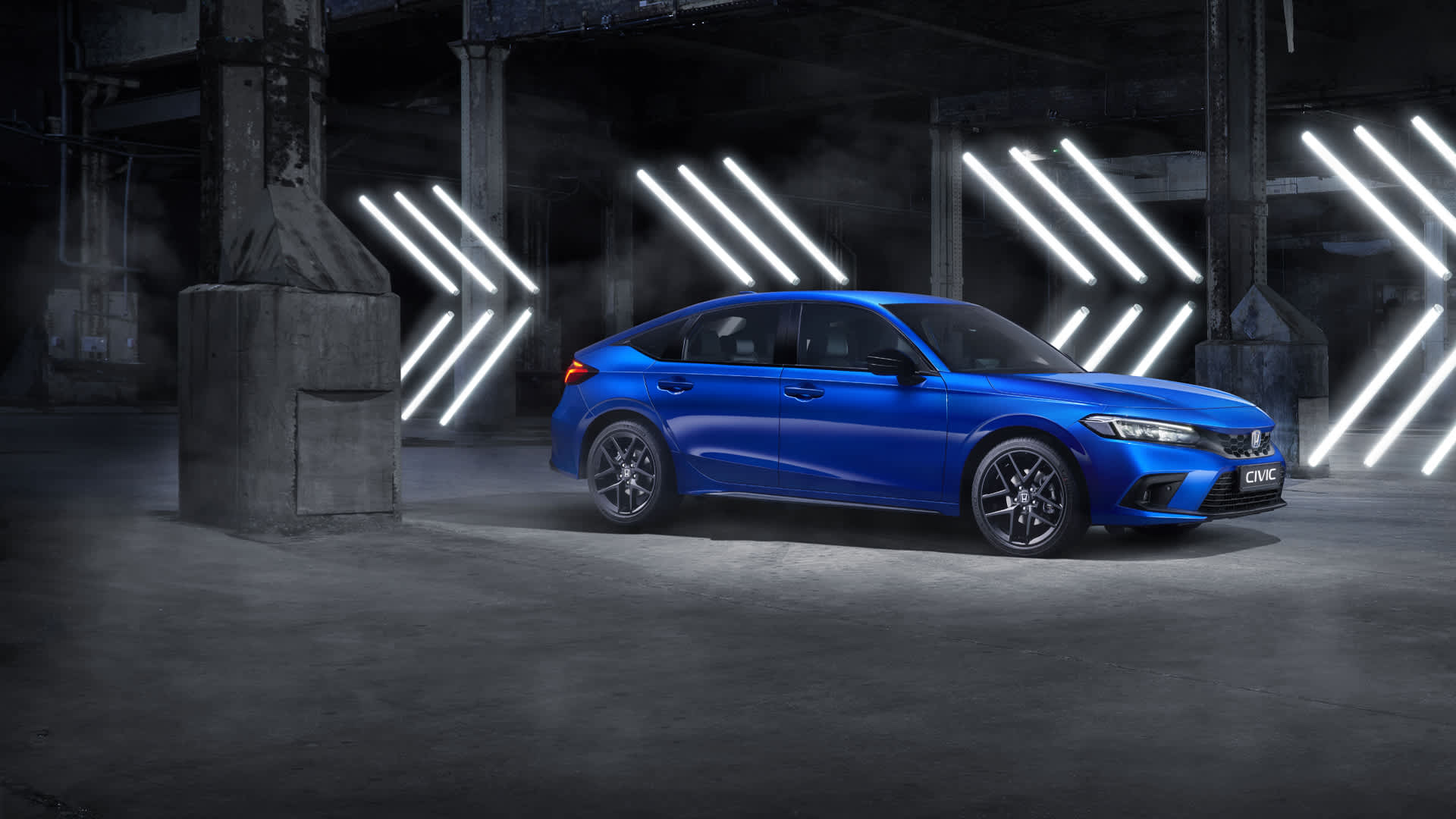 New and Used Car Dealer | Swindon, Wiltshire | Fish Brothers Honda