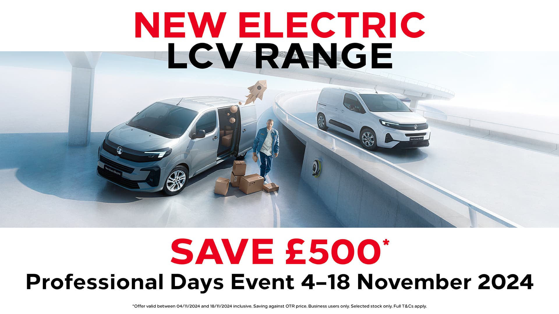 Vauxhall Dealers I Gloucestershire, Herefordshire, Worcestershire ...