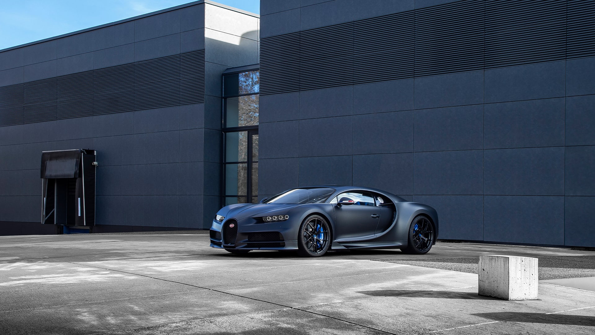 SAMACO Automotive ® | Exclusive Dealer Of Top Car Brands