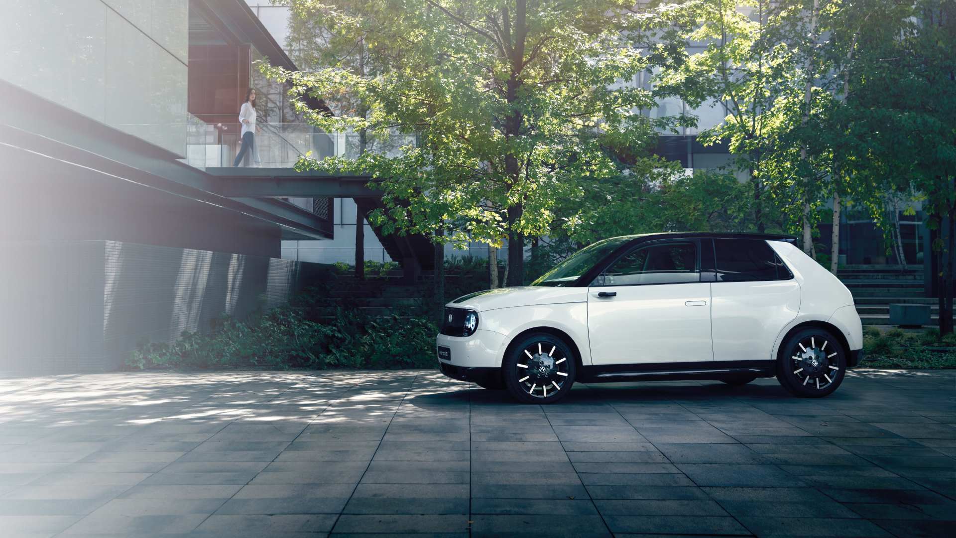 New and Used Car Dealer | Swindon, Wiltshire | Fish Brothers Honda