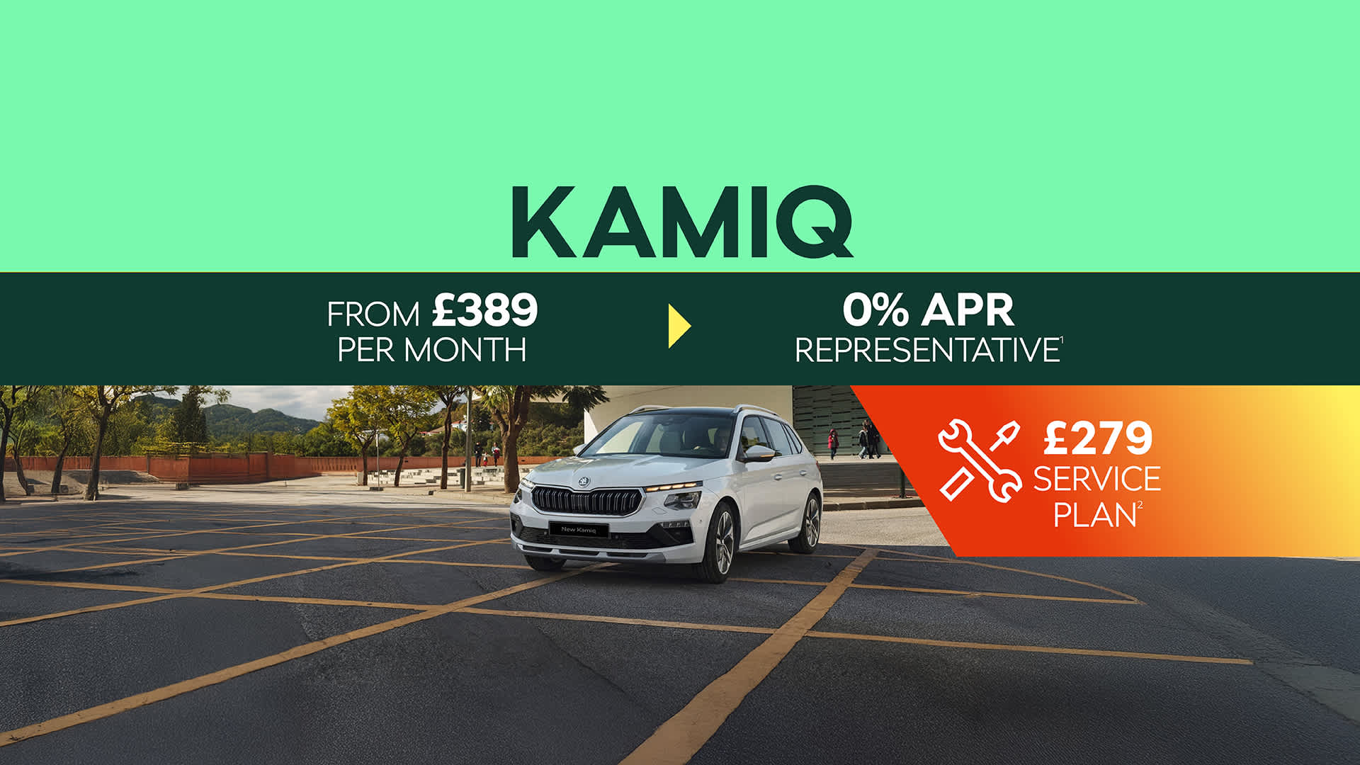 Škoda Dealers | In Cornwall, Devon & Exeter | Yeomans Škoda