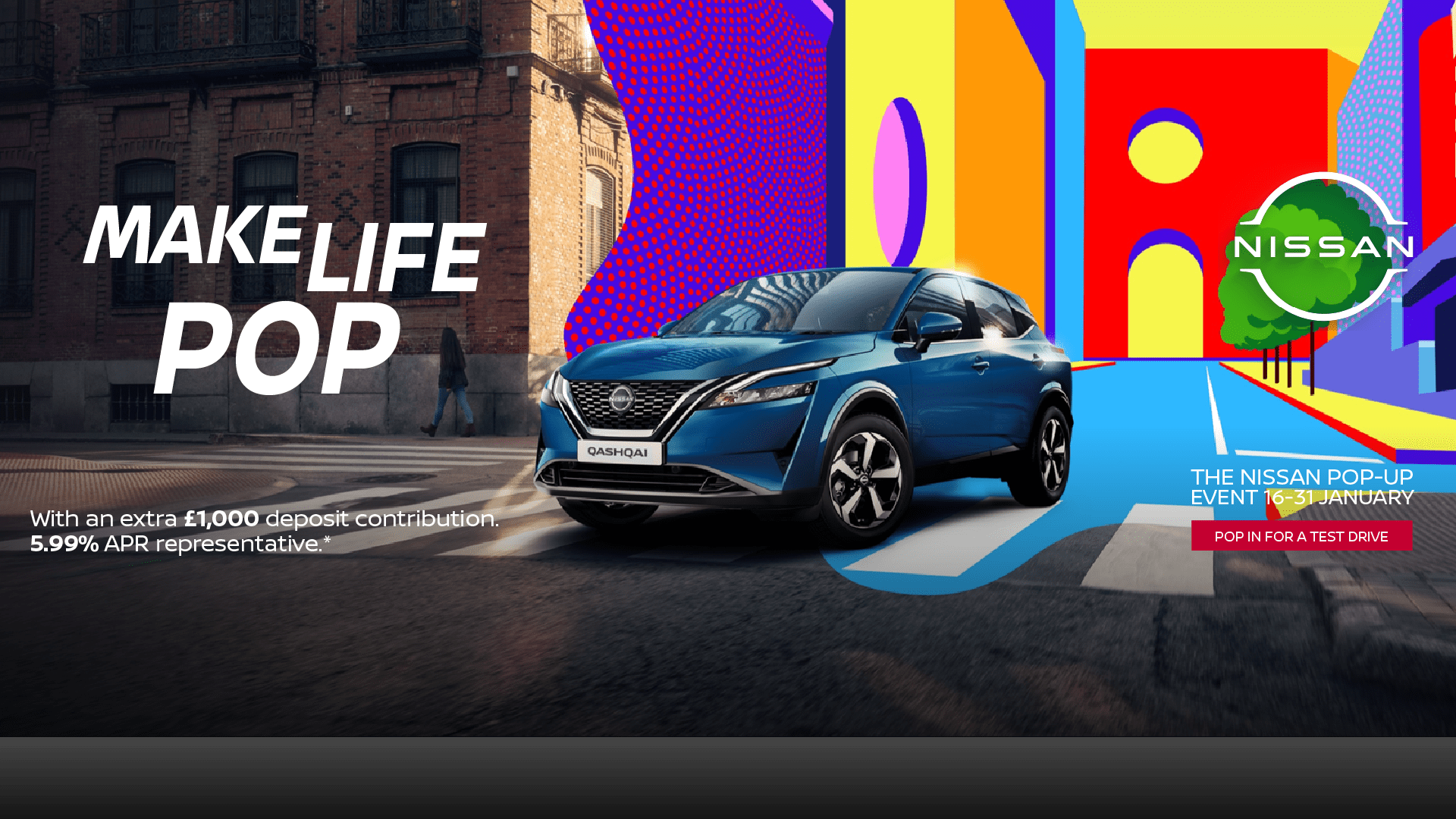 New and Used Car Dealer | Swindon, Wiltshire | Fish Brothers Nissan